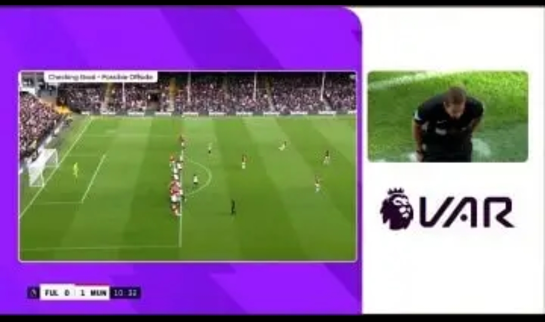 Premier League have just announced the shocking VAR Error By referees ...