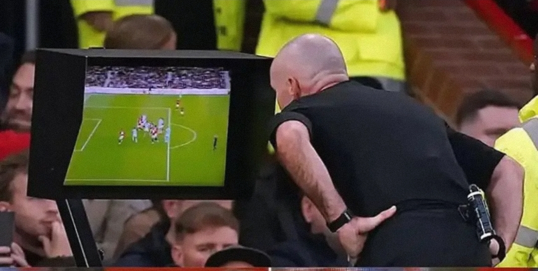 It has just come to our attention that the FIFA Football Association ...