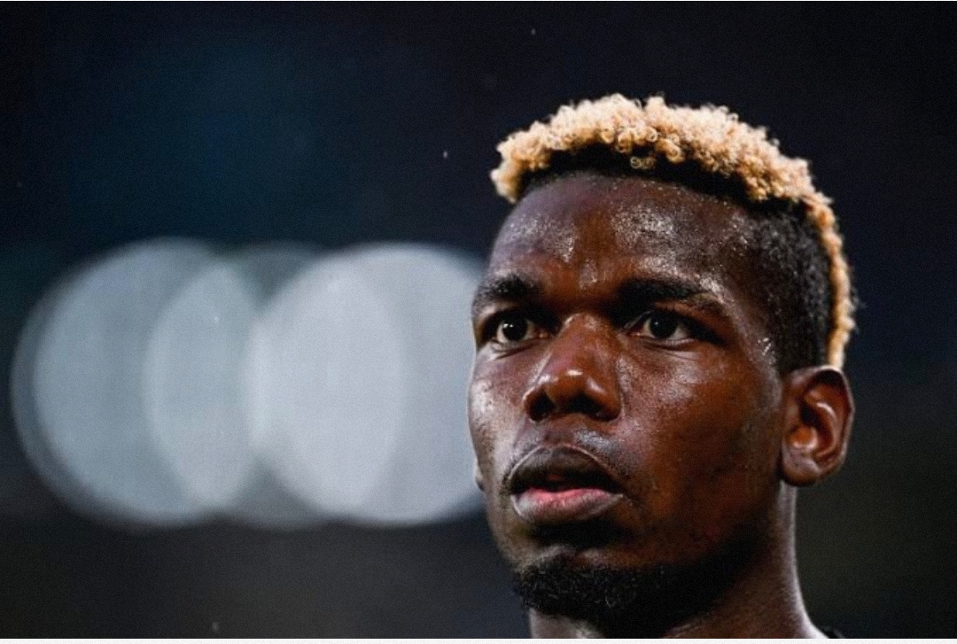 Manchester United to hand Paul Pogba a SHORT-TERM contract with strict ...