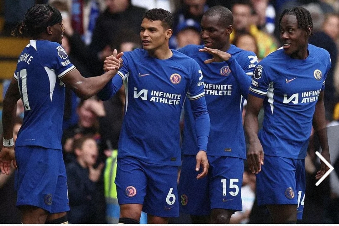 THREE CHELSEA Flops has left Stamford Bridge to Morning to Join Premier ...