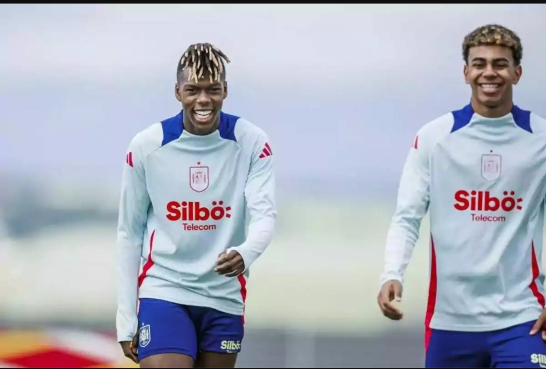 Nico Williams has revealed what Ruben Amorim told him that made him ...