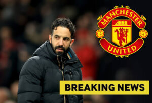 Breaking News: Manchester united player set to be banned from FIRST ...