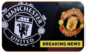 Manchester United have reportedly completed a sensational double ...